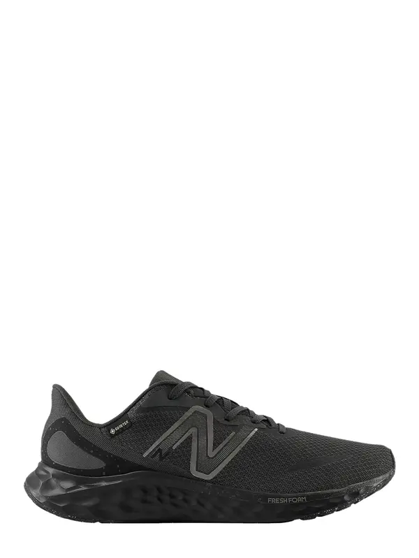 NEW BALANCE Fresh Foam Arishi V4 Gore-tex - Black