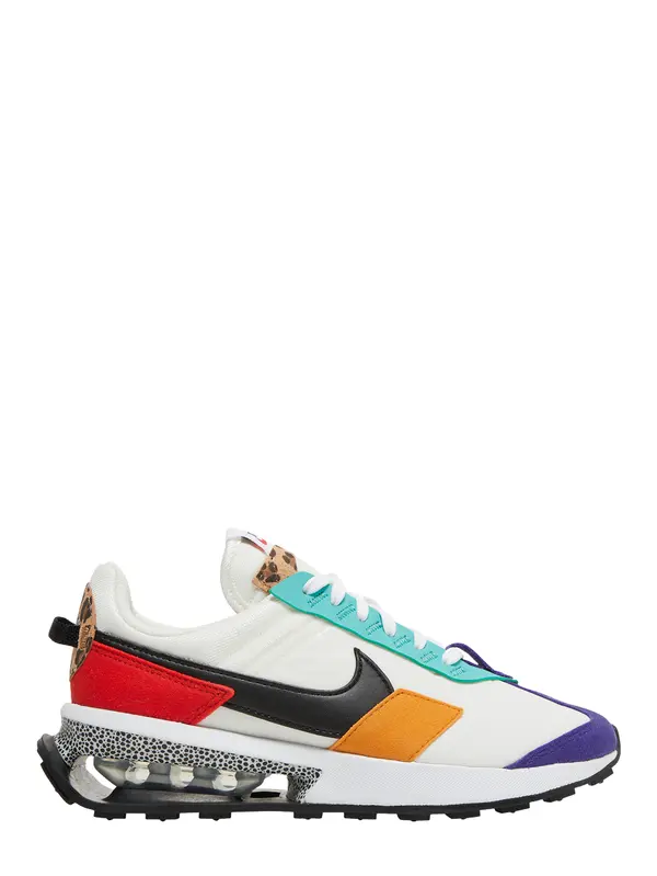 Nike Air Max Pre-day Se Sneakers - White