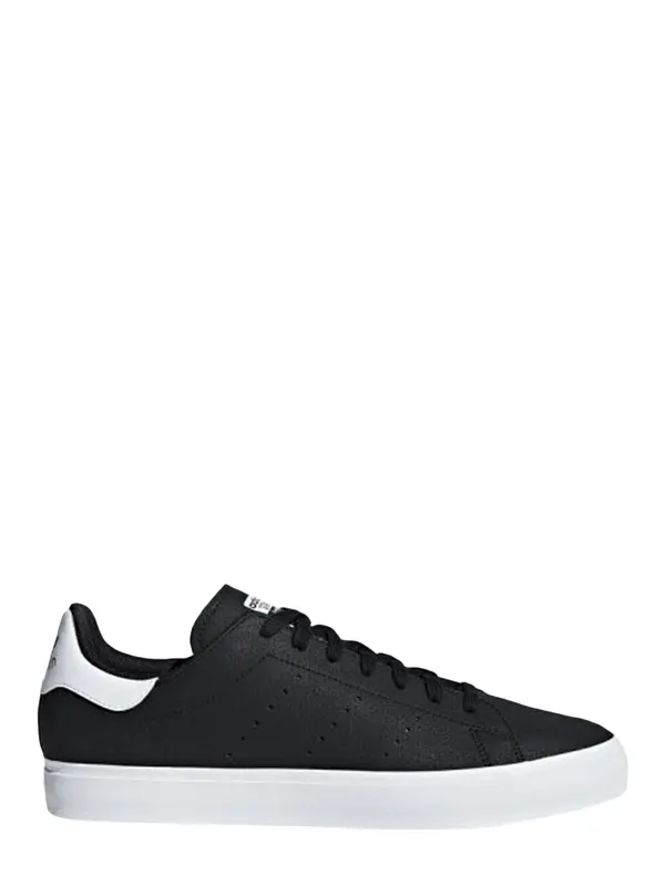 Adidas Stan Smith Vulc Sneakers - Black