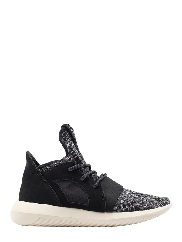 Adidas Tubular Defiant Sneakers - Black