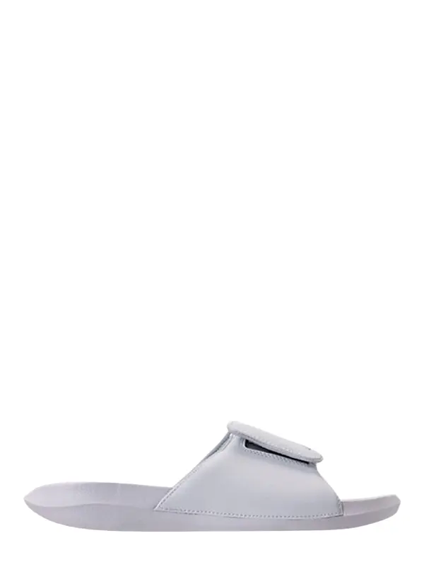 JORDAN Hydro Slides - White
