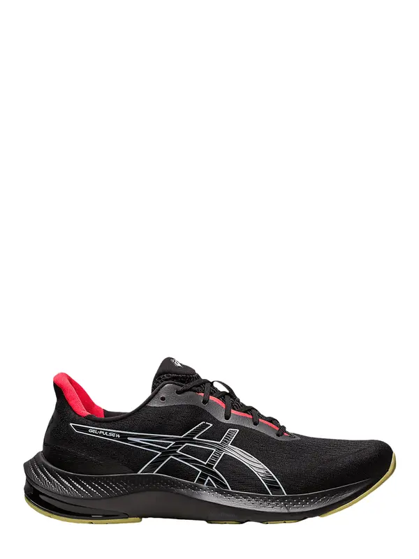 Asics Gel Pulse Sneakers - Black