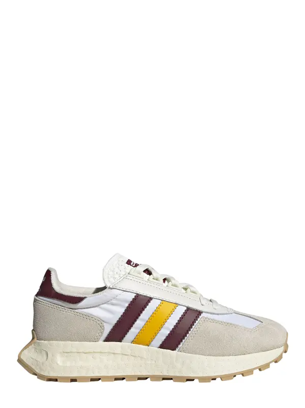Adidas Retropy E5 Sneakers - Cream
