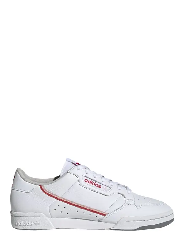 Adidas Continental 80 Sneakers - White