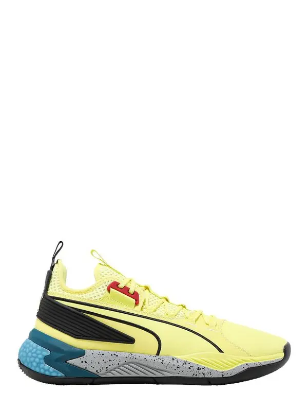 PUMA Uproar Spectra Sneakers - Yellow