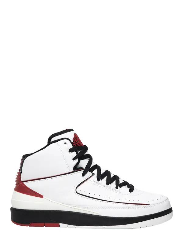 JORDAN 2 Retro '2004' Sneakers - White