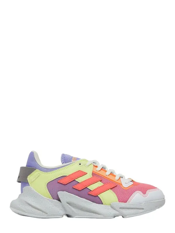Adidas Karlie Kloss X X9000 Sneakers - Multicolor