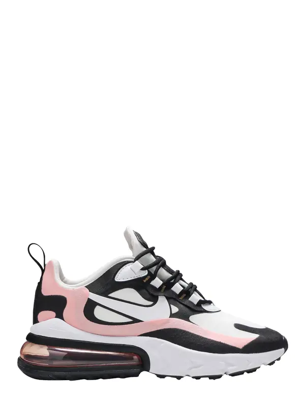 Nike Air Max 270 React Sneakers - Pink