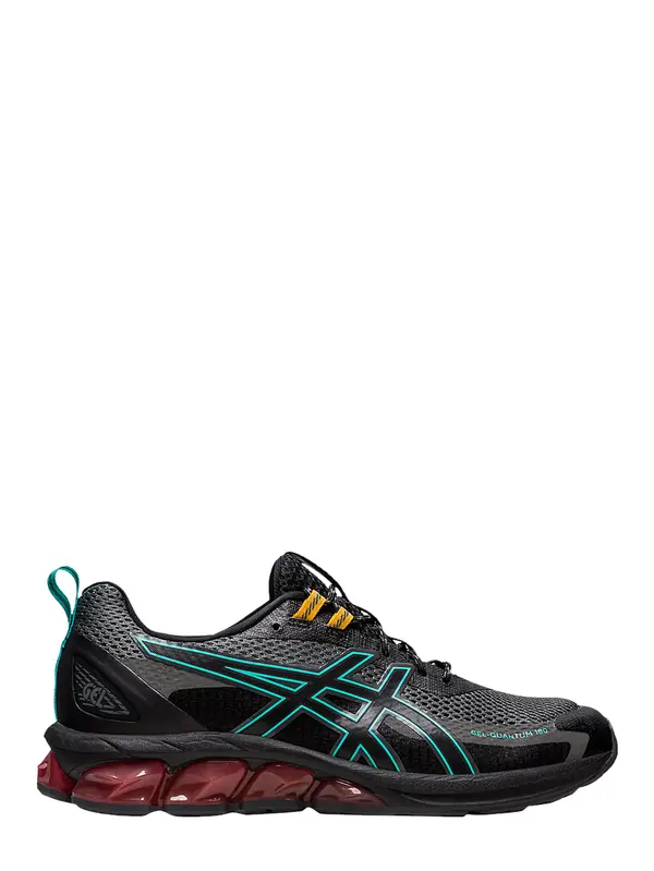 Asics Gel Quantum 180 7 Sneakers - Grey
