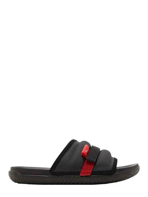 JORDAN Super Play Slide - Black