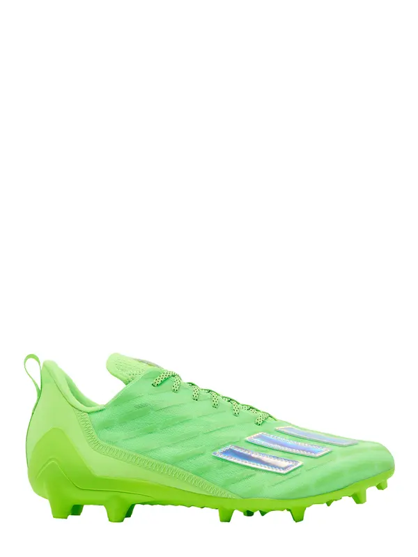 Adidas Adizero Cleats - Green
