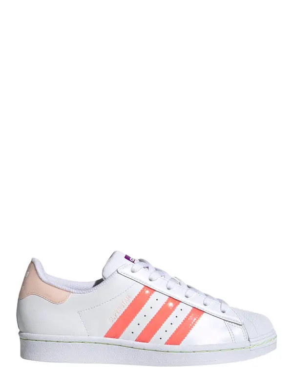 Adidas Superstar Sneakers - Pink