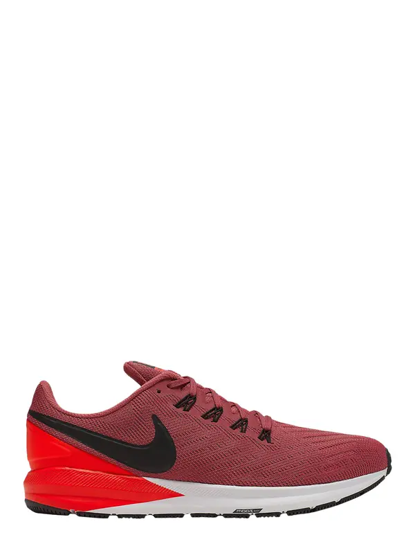 Nike Air Zoom Structure 22 - Red