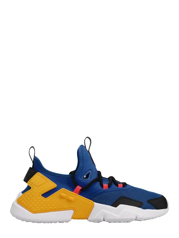 Nike Air Huarache Drift Br Sneakers - Blue