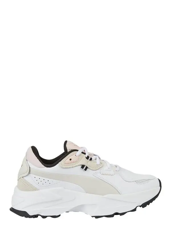 PUMA Orkid Sneakers - White