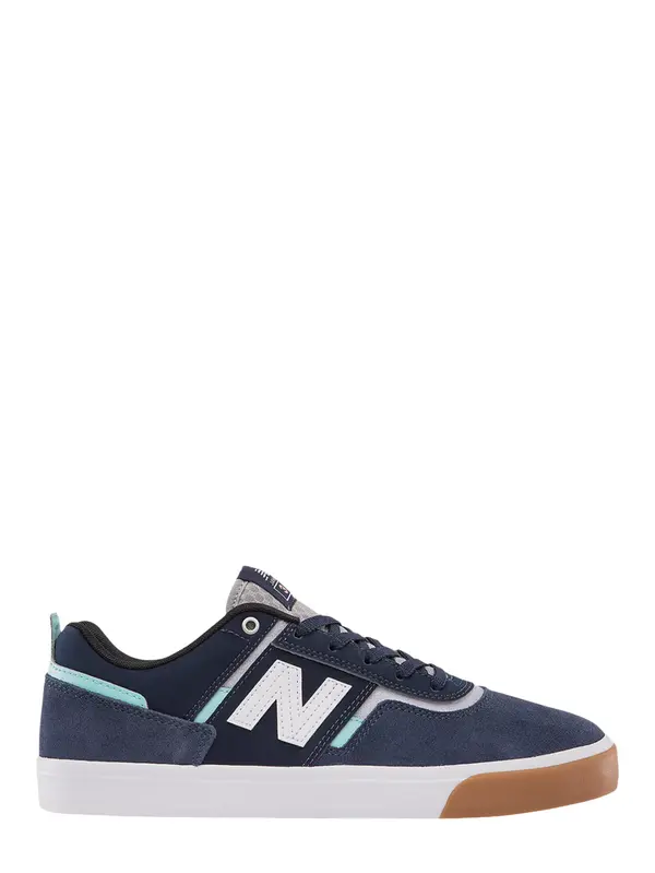 NEW BALANCE Numeric 306 Jamie Foy Sneakers - Blue