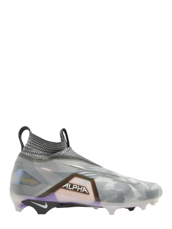 Nike Alpha Menace Elite 3 Rw - Grey