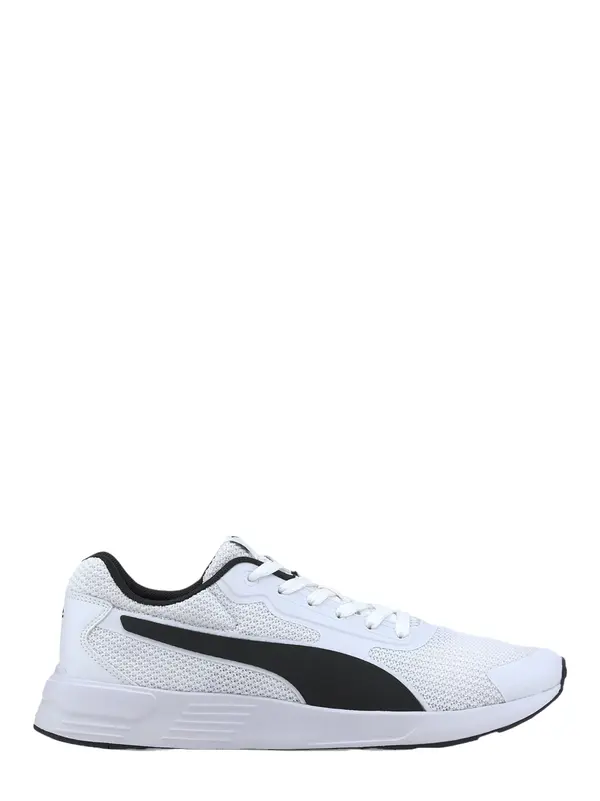 PUMA Taper Sneakers - White