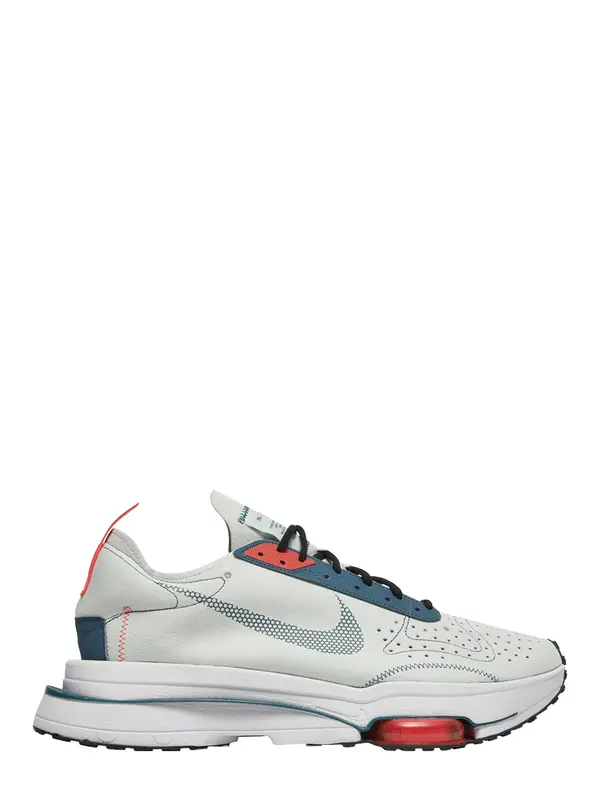 Nike Air Zoom-type N.354 Sneakers - Silver