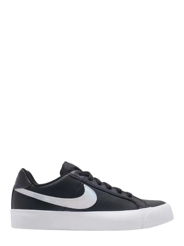 Nike Court Royale Ac Sneakers - Black