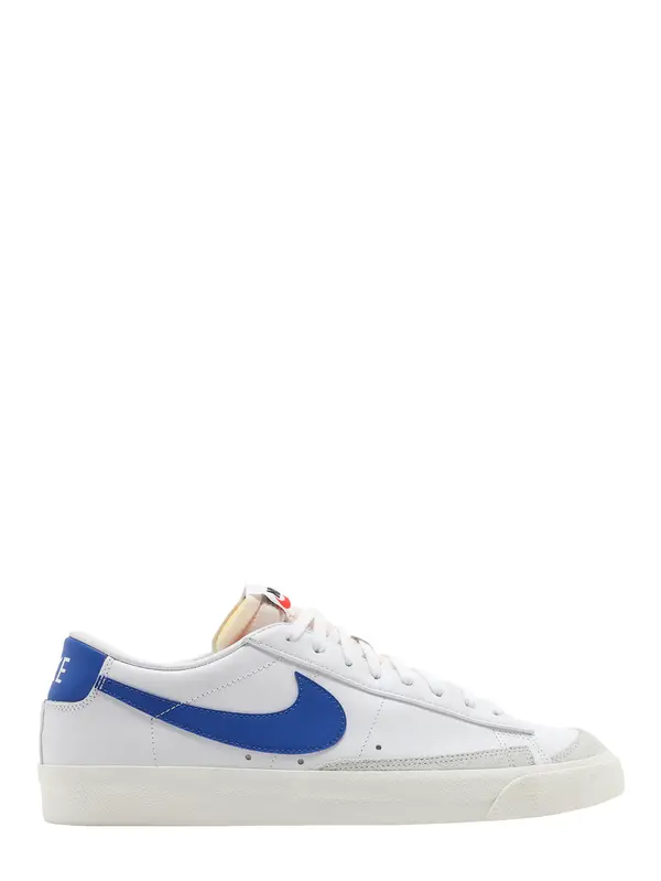 Nike Blazer Low '77 Vintage Sneakers - White