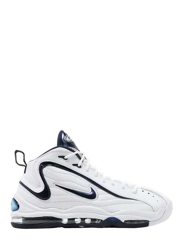 Nike Air Total Max Uptempo Sneakers - White