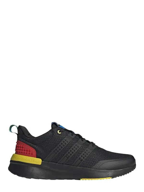 Adidas Lego X Racer Tr21 Sneakers - Black
