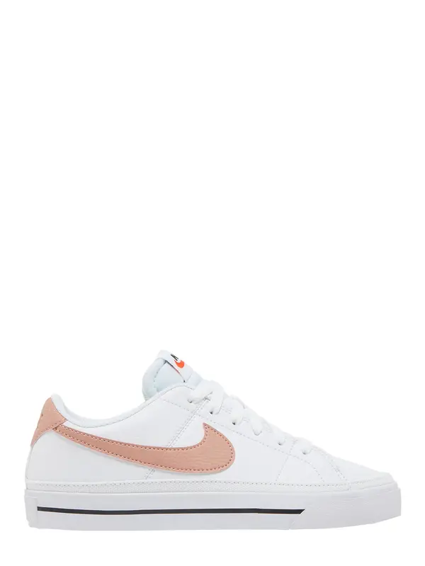 Nike Court Legacy Next Nature - White
