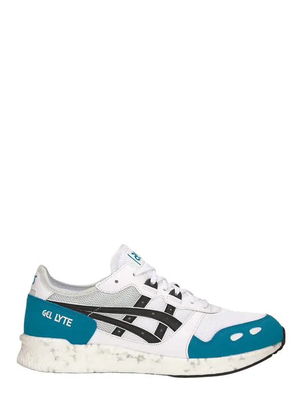 Asics Hypergel Lyte Sneakers - White