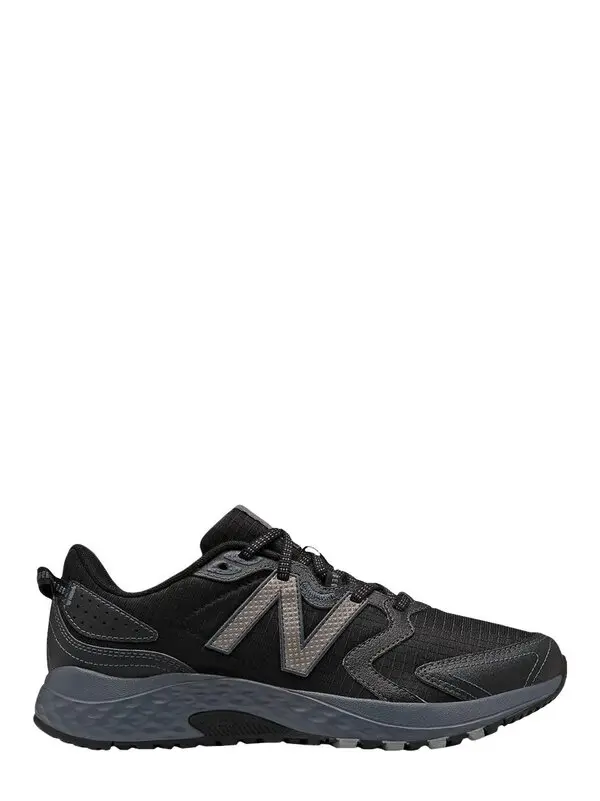 NEW BALANCE 410v7 4e Wide - Black