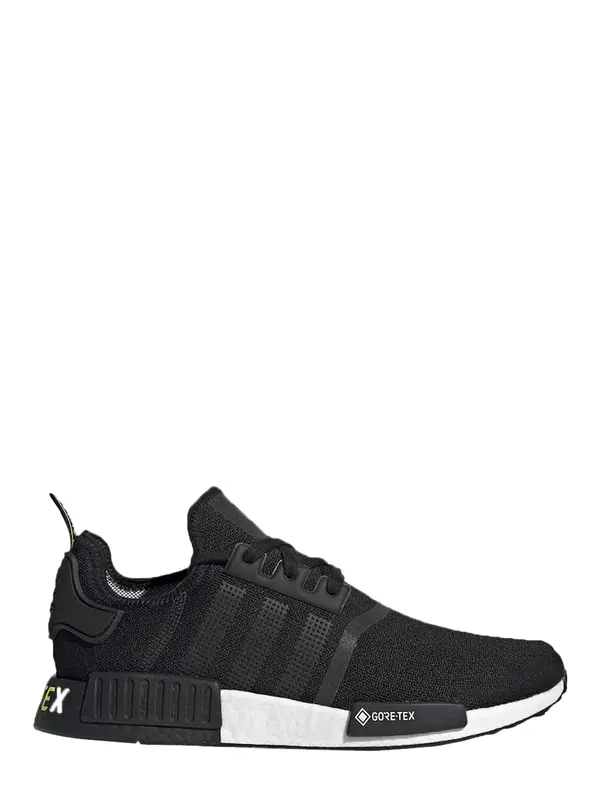Adidas Nmd_r1 Gore-tex Sneakers - Black