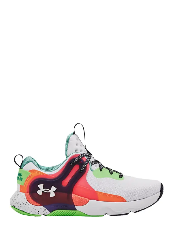 Under Armour Hovr Apex 3 Sneakers - White