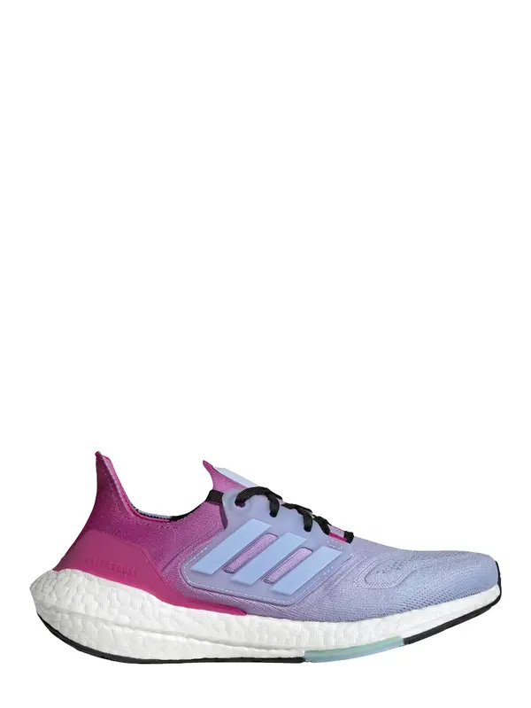 Adidas Ultraboost 22 Sneakers - Blue