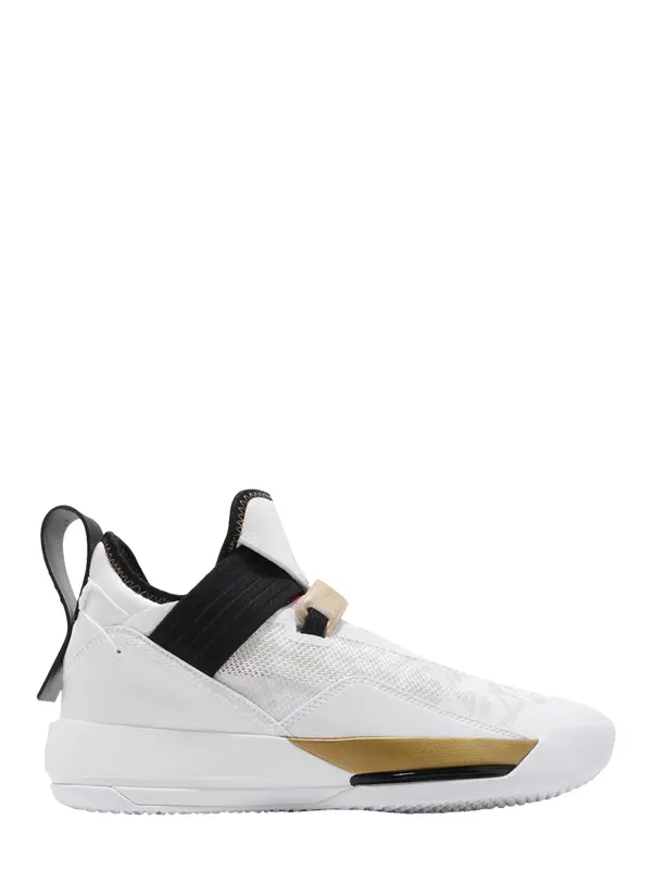 JORDAN 33 Se Ep 'fiba' Sneakers - White