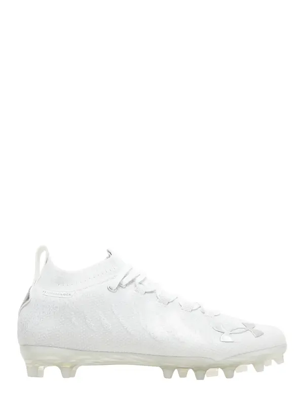 Under Armour Spotlight Lux Mc - White