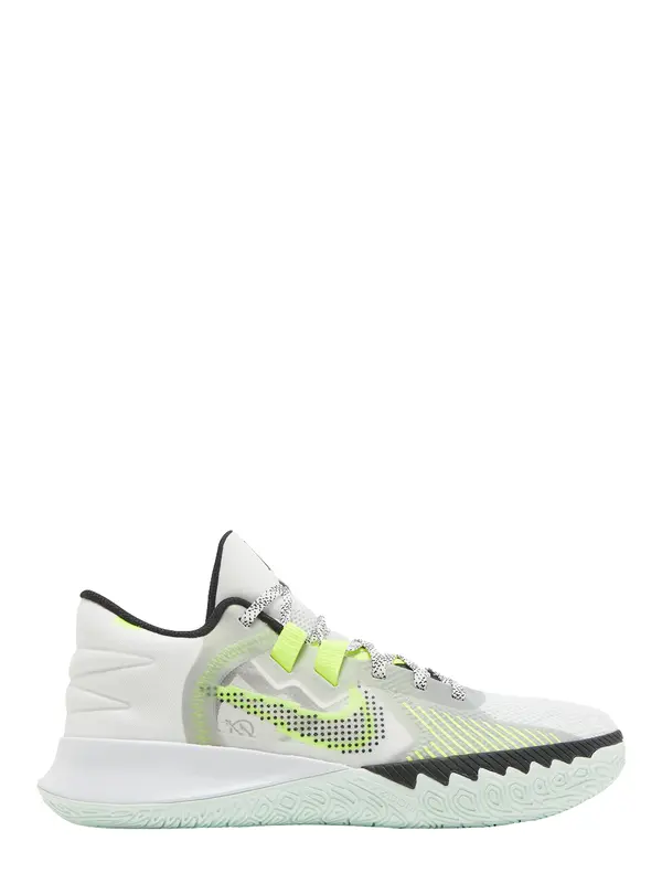 Nike Kyrie Flytrap 5 Ep Sneakers - White