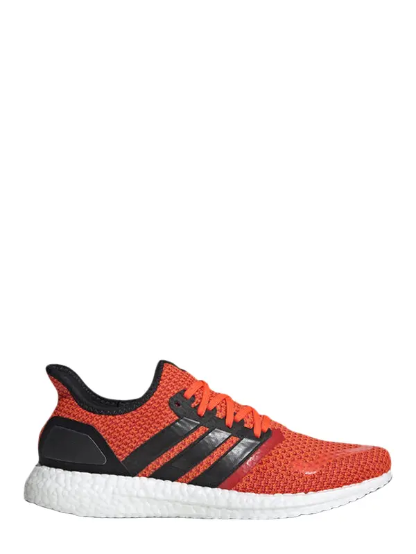 Adidas Ultraboost Speedfactory Sneakers - Red