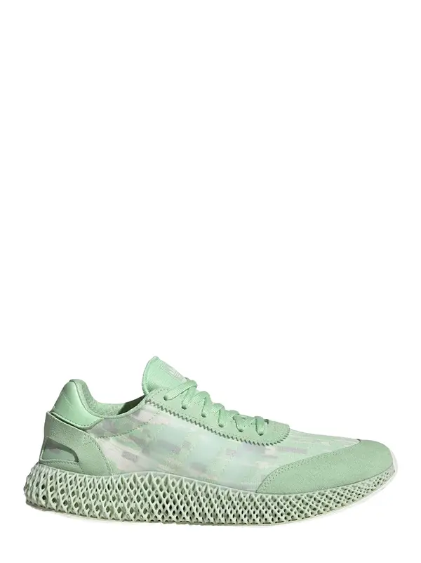 Adidas Futurecraft 4d-5923 Sneakers - Green