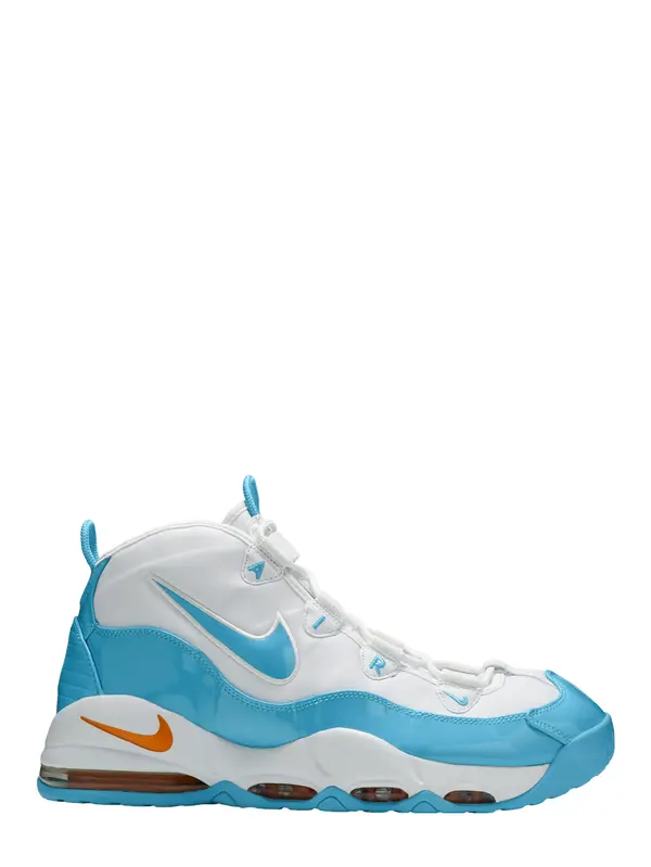 Nike Air Max Uptempo 95 Sneakers - Blue