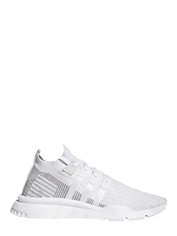 Adidas Eqt Support Adv Mid Sneakers - White