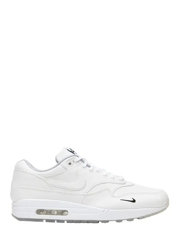 Nike X Dover Street Market Air Max 1 Sneakers - White