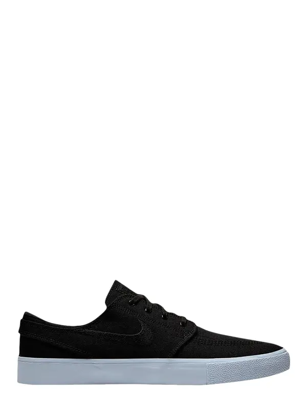 Nike Canvas Rm Sb Sneakers - Black