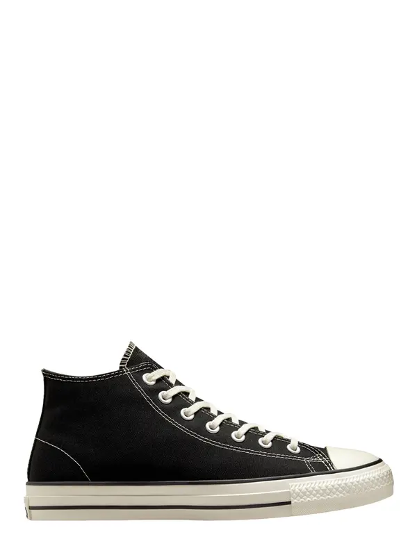 CONVERSE Chuck Taylor All Star Pro High-top Sneakers - Black