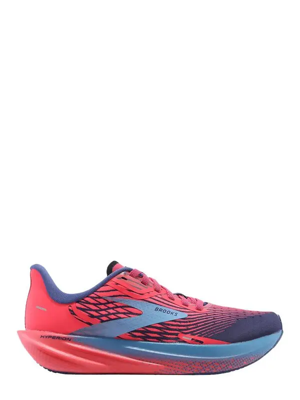 Brooks Hyperion Max Sneakers - Pink