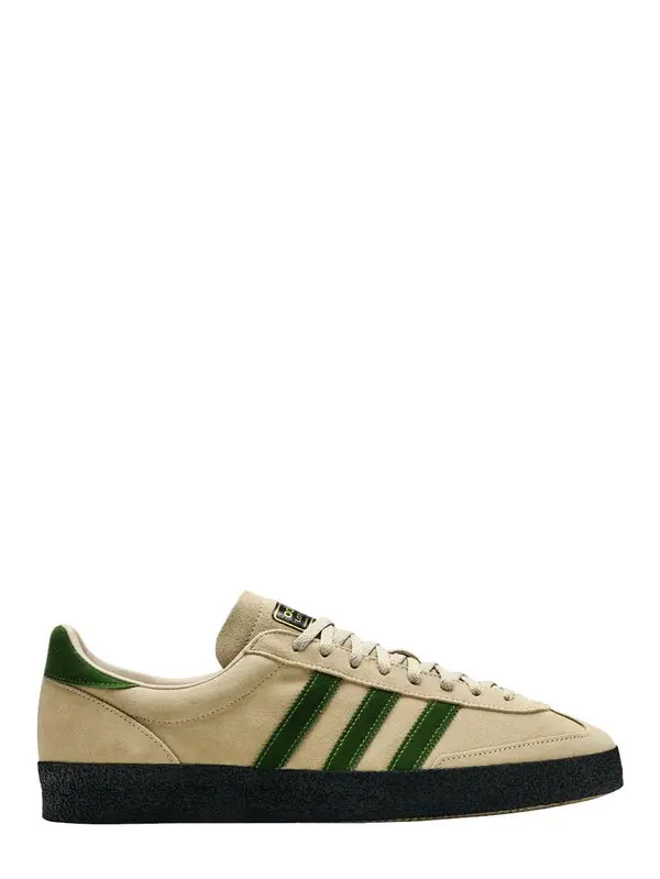 Adidas Lotherton Spzl Sneakers - Brown