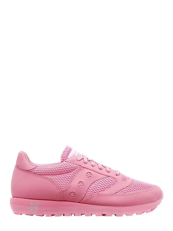 Saucony Jazz 81 'summer Utility' Sneakers - Pink