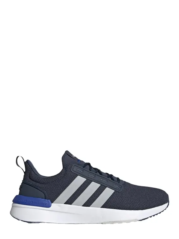 Adidas Racer Tr21 Athletic Sneakers - Blue