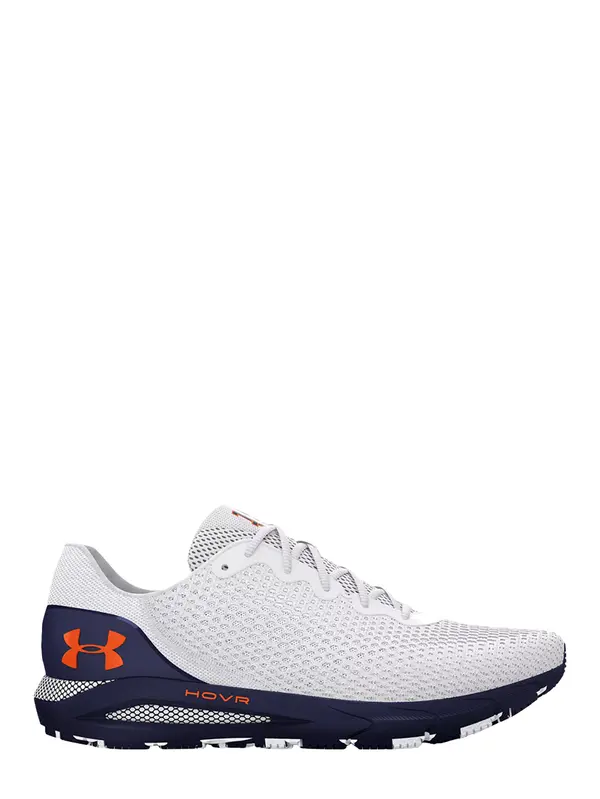 Under Armour Hovr Sonic 4 Team Auburn University Sneakers - White