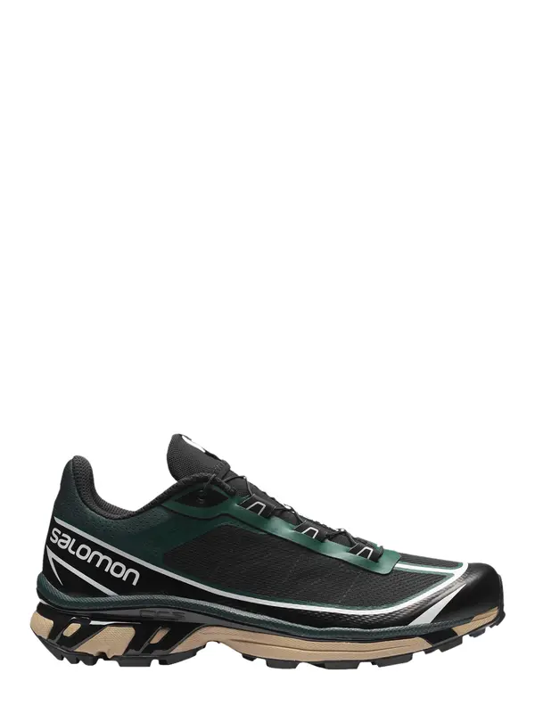 SALOMON Xt-6 Ft Sneakers - Green