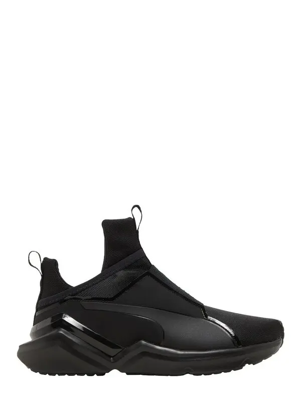PUMA Fierce 2 Sneakers - Black